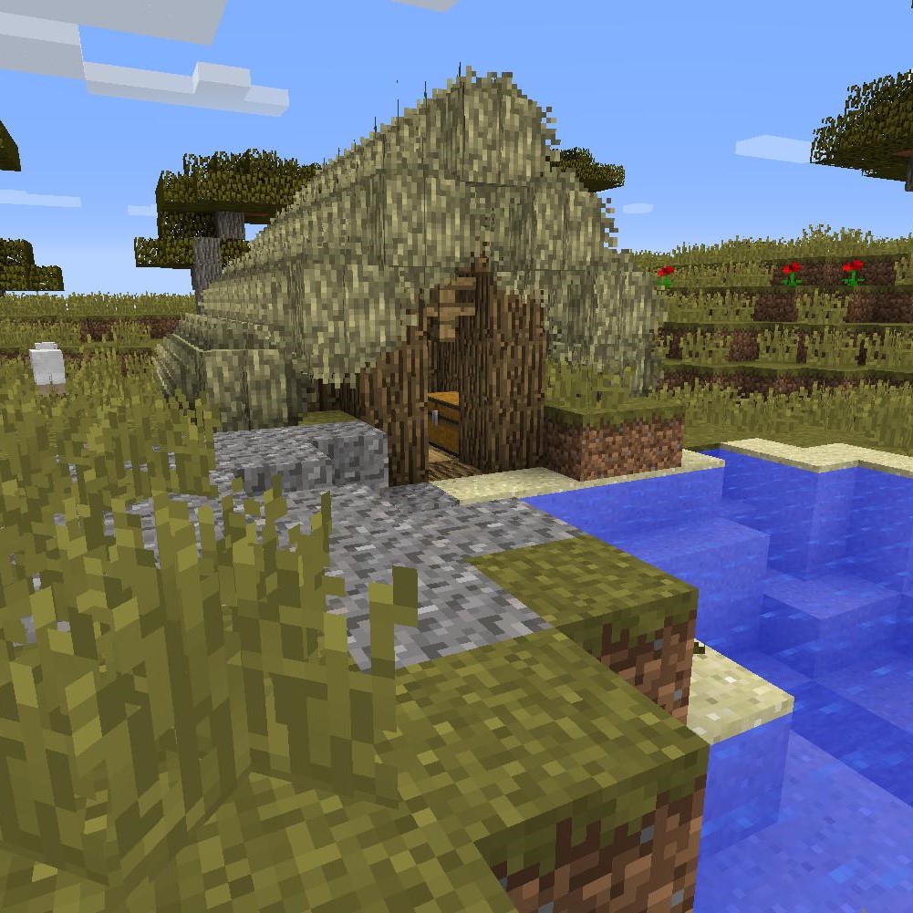 Roots with everything - Minecraft Modpacks - CurseForge