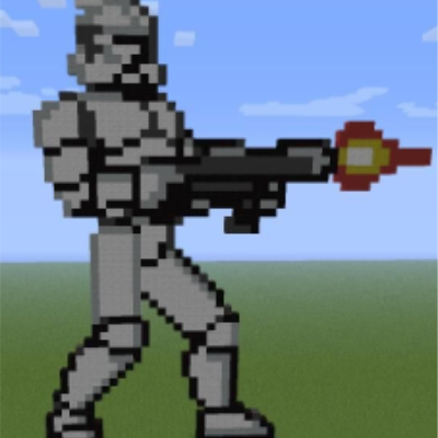 Star Wars the clonewars - Minecraft Modpacks - CurseForge