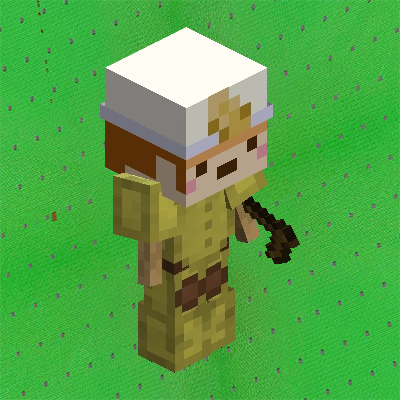 Skyblock Minions - Minecraft Mods - CurseForge