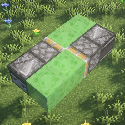 How to build a flying machine - Minecraft Worlds - CurseForge