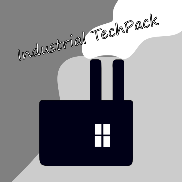 Industrial TechPack - Modpacks - Minecraft - CurseForge