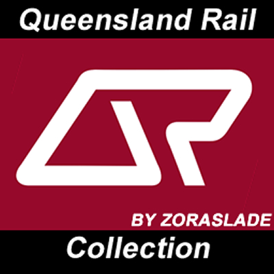 [Immersive Railroading] - Queensland Rail Collection - Minecraft ...