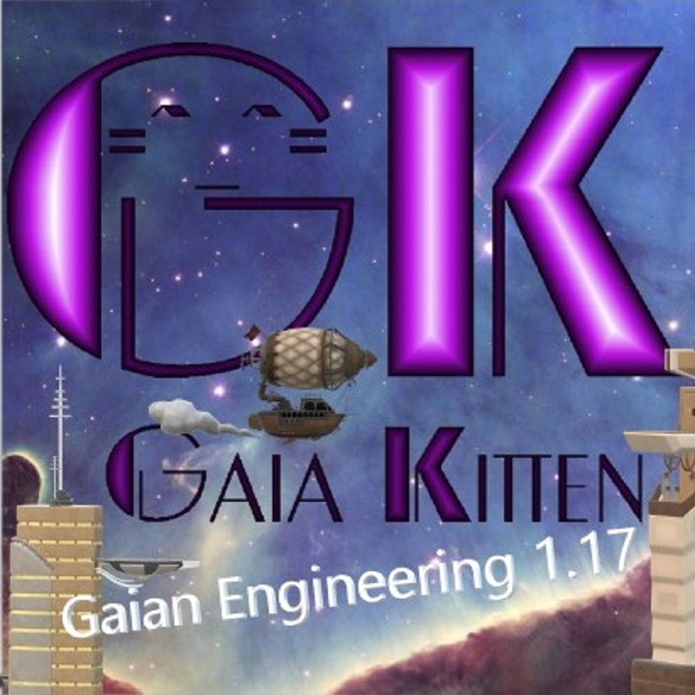 Download Gaian Engineering - Minecraft Mods & Modpacks - CurseForge