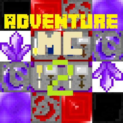 Adventure MC - Mods - Minecraft - CurseForge