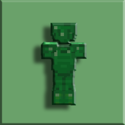 My Emerald Armor - Mods - Minecraft - CurseForge