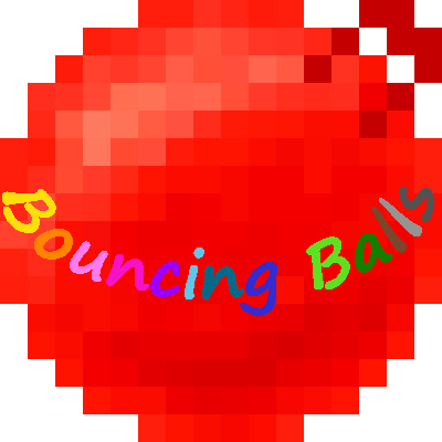 Bouncing Balls - Mods - Minecraft - CurseForge