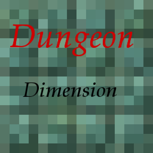 Dungeon Dimension - Minecraft Mods - CurseForge