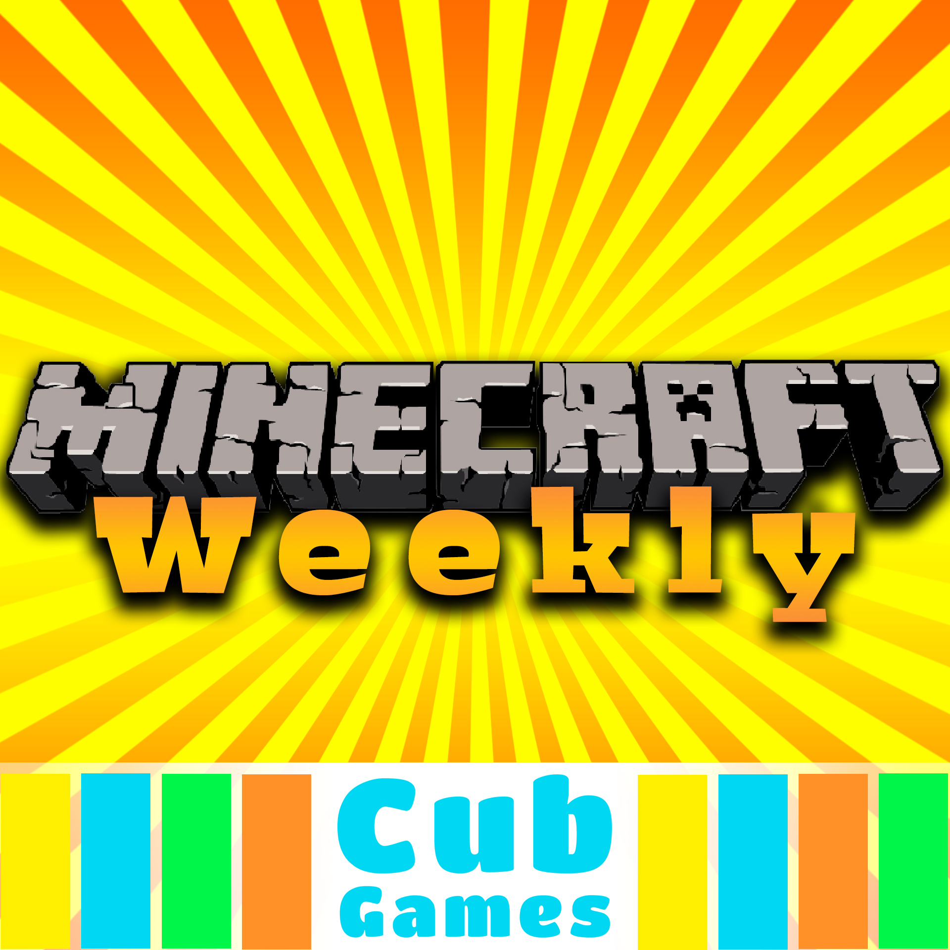 Cub's Minecraft Weekly Modpack - Minecraft Modpacks - CurseForge