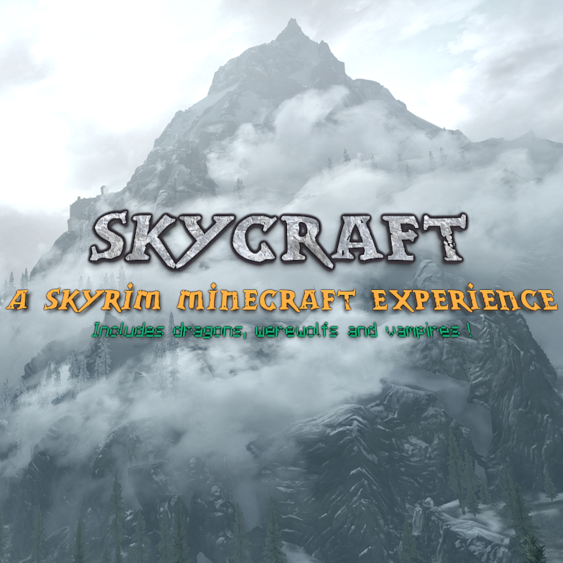 Skycraft 2 - Screenshots - Minecraft Modpacks - CurseForge