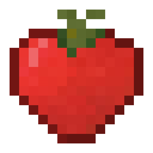 Lots Of Tomatoes - Minecraft Mods - CurseForge