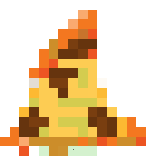 The Nacho mod - Minecraft Mods - CurseForge