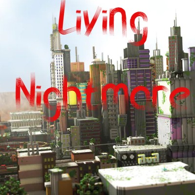 Living Nightmare - Apocalypse pack - Minecraft Modpacks - CurseForge