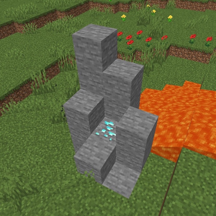 Sky's Small Structures - Minecraft Mods - CurseForge