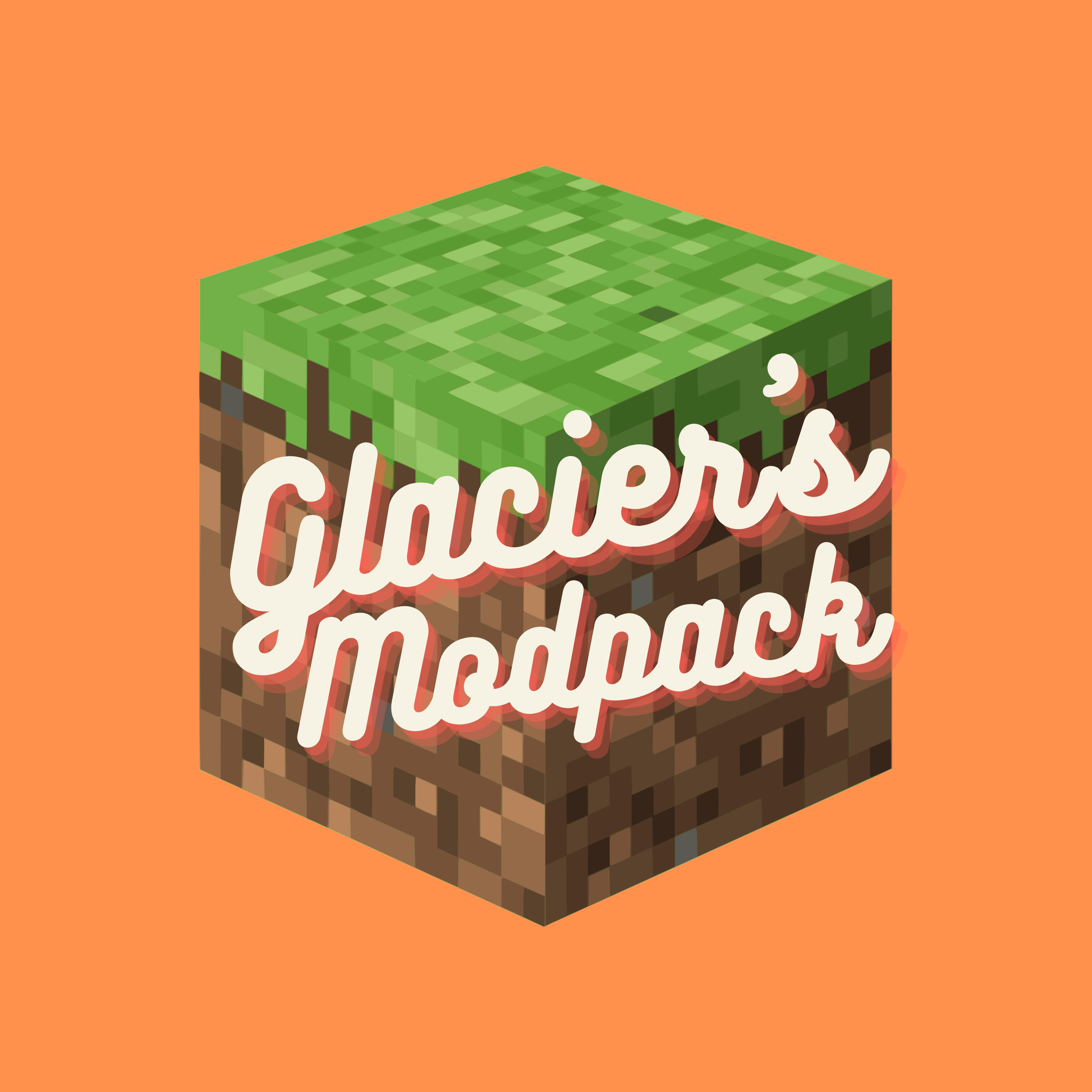 Glacier's Modpack - Minecraft Modpacks - CurseForge
