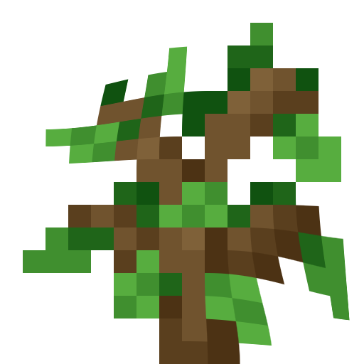 Wavy Plants - Minecraft Resource Packs - CurseForge