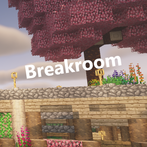 Breakroom SMP - Minecraft Modpacks - CurseForge