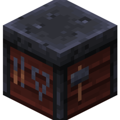 Smithing Table Additions ++ - Minecraft Mods - CurseForge