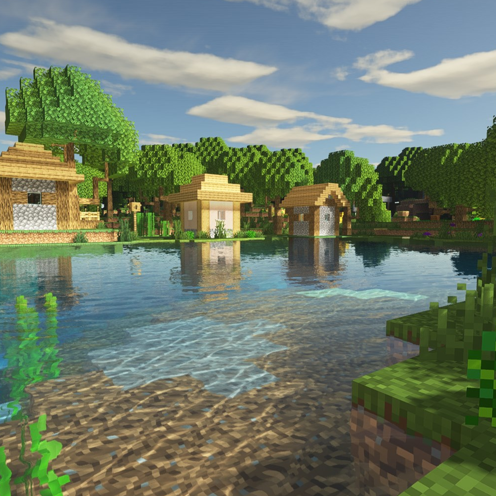 The Wayfinder Pack - Minecraft Modpacks - CurseForge