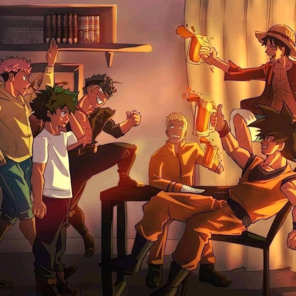 Anime Expansion - Modpacks - Minecraft - CurseForge