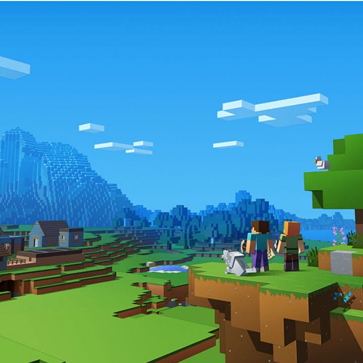 NE3's Iridium Mod - Minecraft Mods - CurseForge