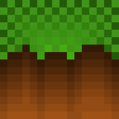 GRadient Blocks - Minecraft Resource Packs - CurseForge