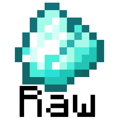Raw - Mods - Minecraft - CurseForge