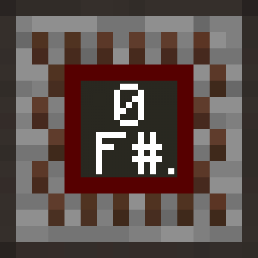 Better Programmer Art Noteb... - Resource Packs - Minecraft - CurseForge
