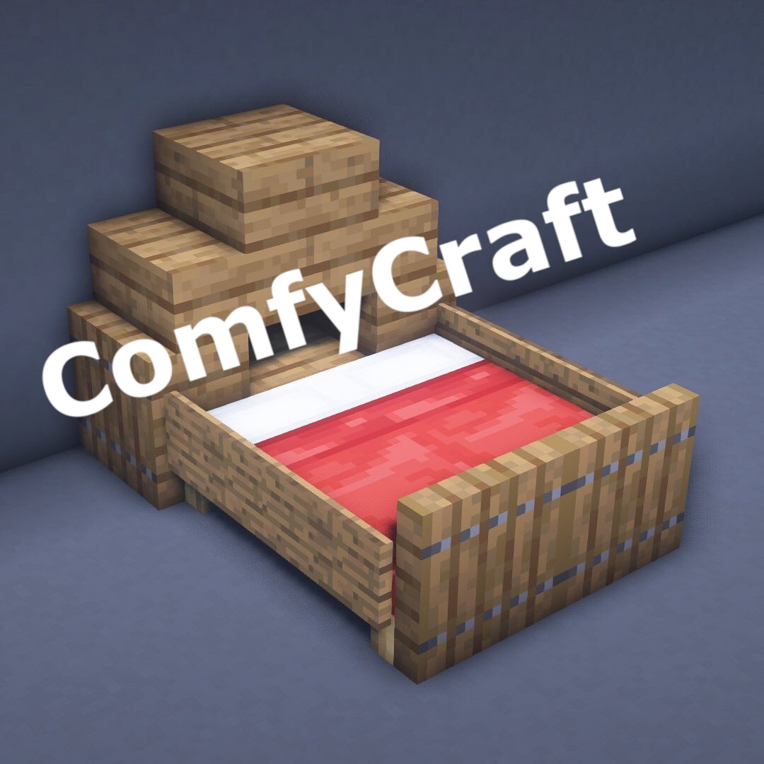 Comfy Craft - Modpacks - Minecraft - CurseForge