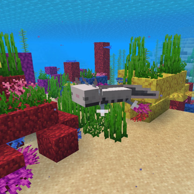 Install Holo Axolotl (require Optifine) Minecraft Mods & Modpacks ...