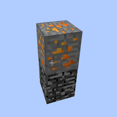 One Block Generator - Minecraft Mods - CurseForge