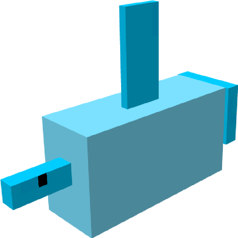 Shark - Minecraft Mods - CurseForge