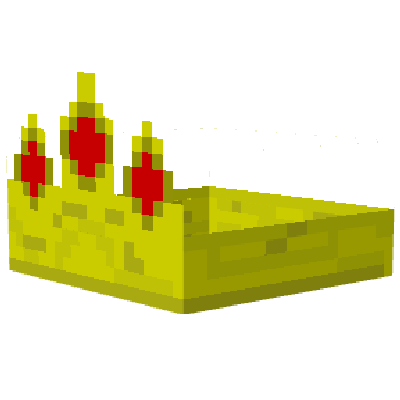 The crown - Minecraft Mods - CurseForge