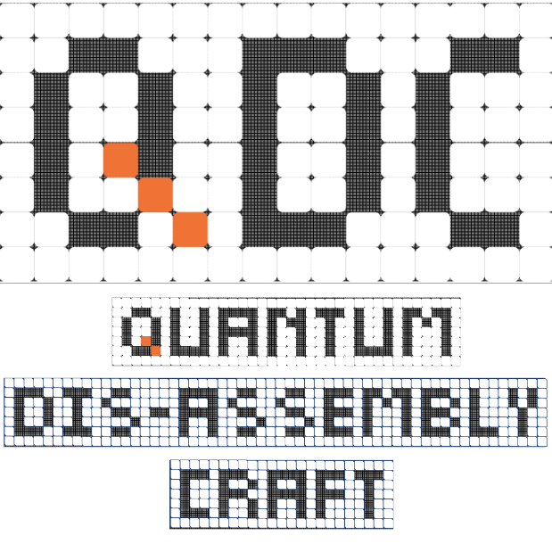 QDC - Quantum Dis-Assembly ... - Mods - Minecraft - CurseForge