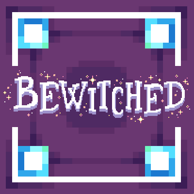 Bewitched x32 - Resource Packs - Minecraft - CurseForge