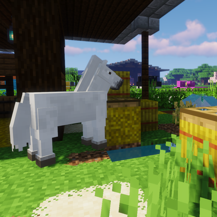 Animal Kingdom - Minecraft Modpacks - CurseForge