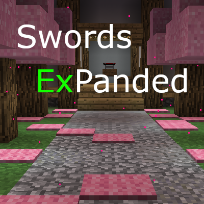 Install Swords Expanded - Minecraft Mods & Modpacks - CurseForge