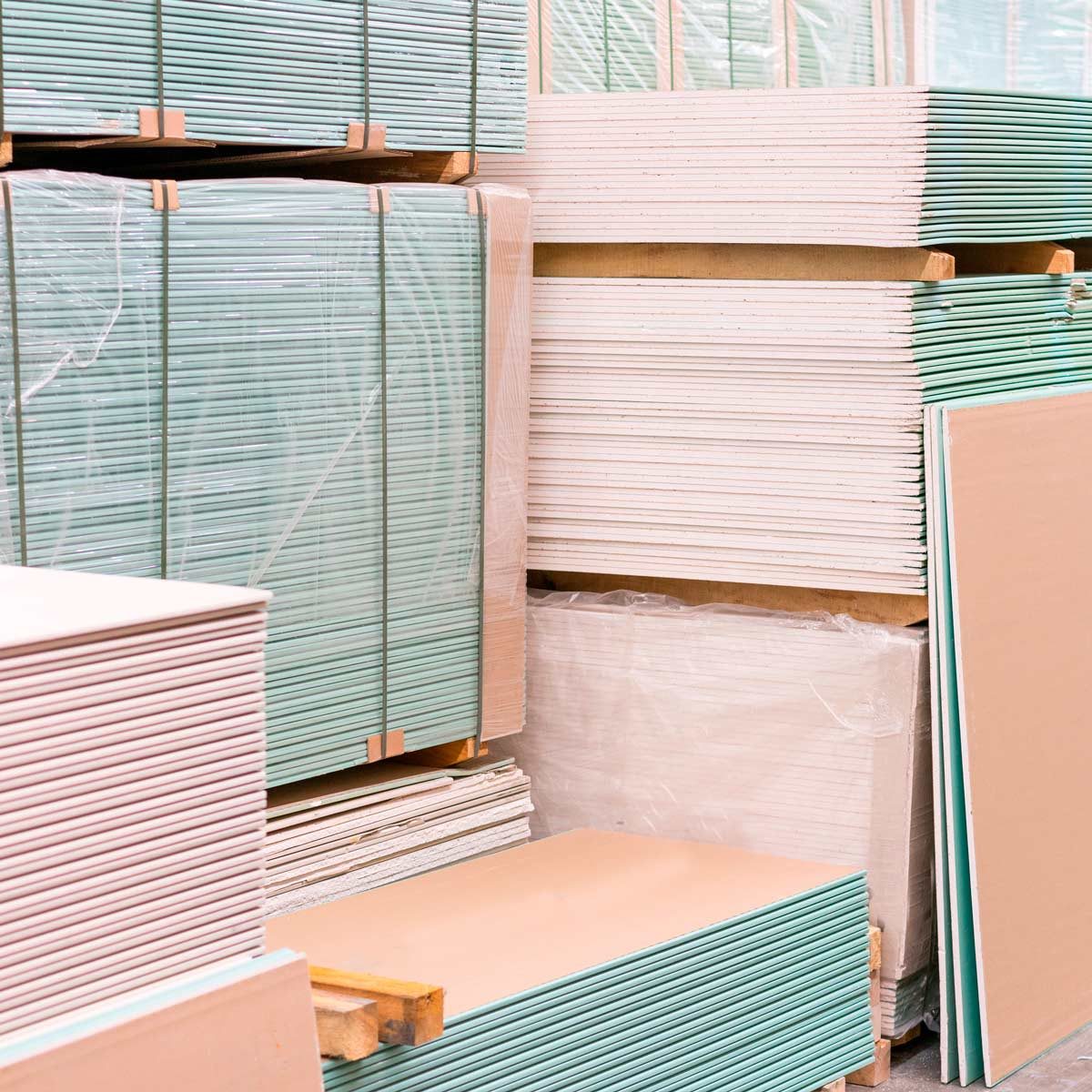 The Drywall Mod - Minecraft Mods - CurseForge