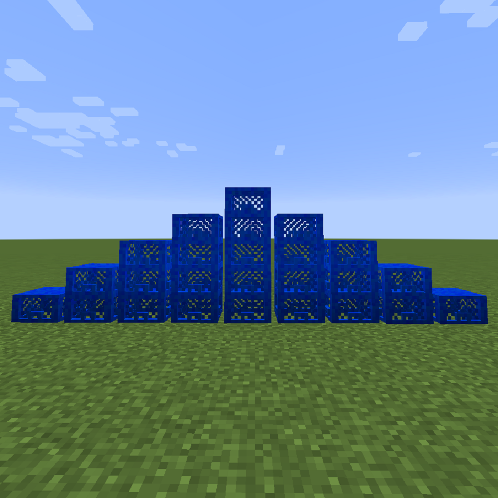 Milk Crate Mod - Mods - Minecraft - CurseForge