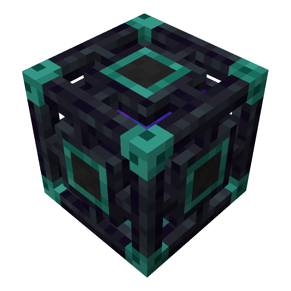 Quantum Quarry Plus - Mods - Minecraft - CurseForge