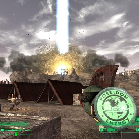 Euclid C-Finder from fallout new vegas - Minecraft Mods - CurseForge