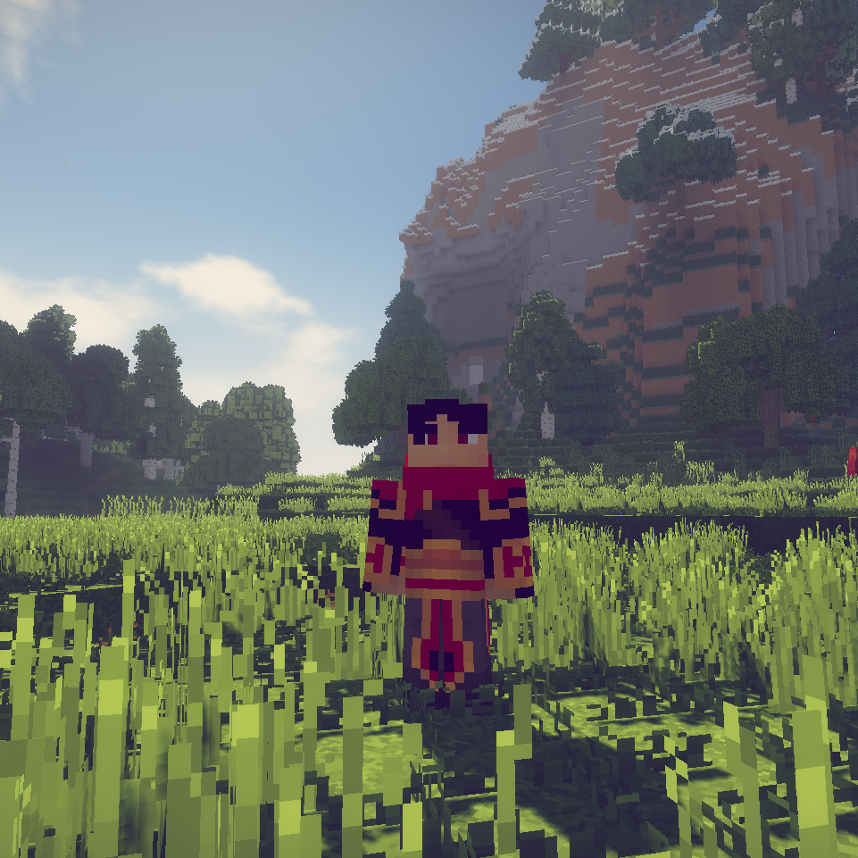 Azure lumen - Modpacks - Minecraft - CurseForge