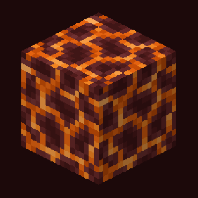 Volcanic Caverns - Minecraft Mods - CurseForge