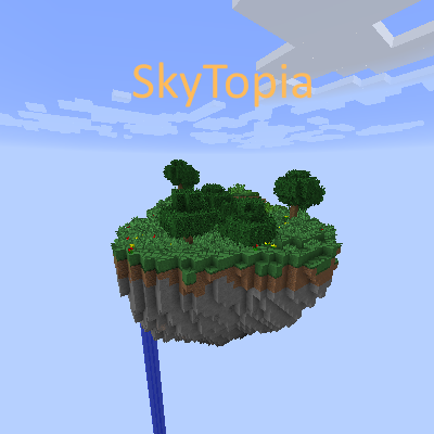 Sky Topia - Minecraft Modpacks - CurseForge