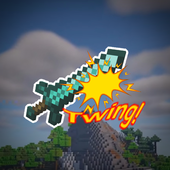 Updated Parry Sound - MedievalWeapons - Minecraft Resource Packs ...