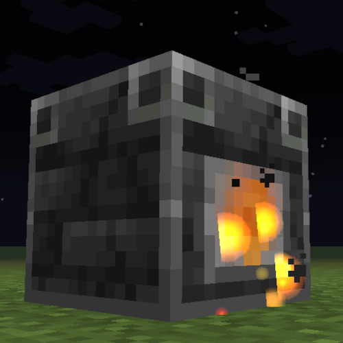 Lava-Mo-Tron - Mods - Minecraft