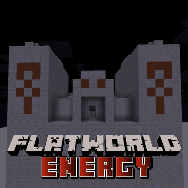Flatworld Energy (Superflat Survival) - Minecraft Modpacks - CurseForge