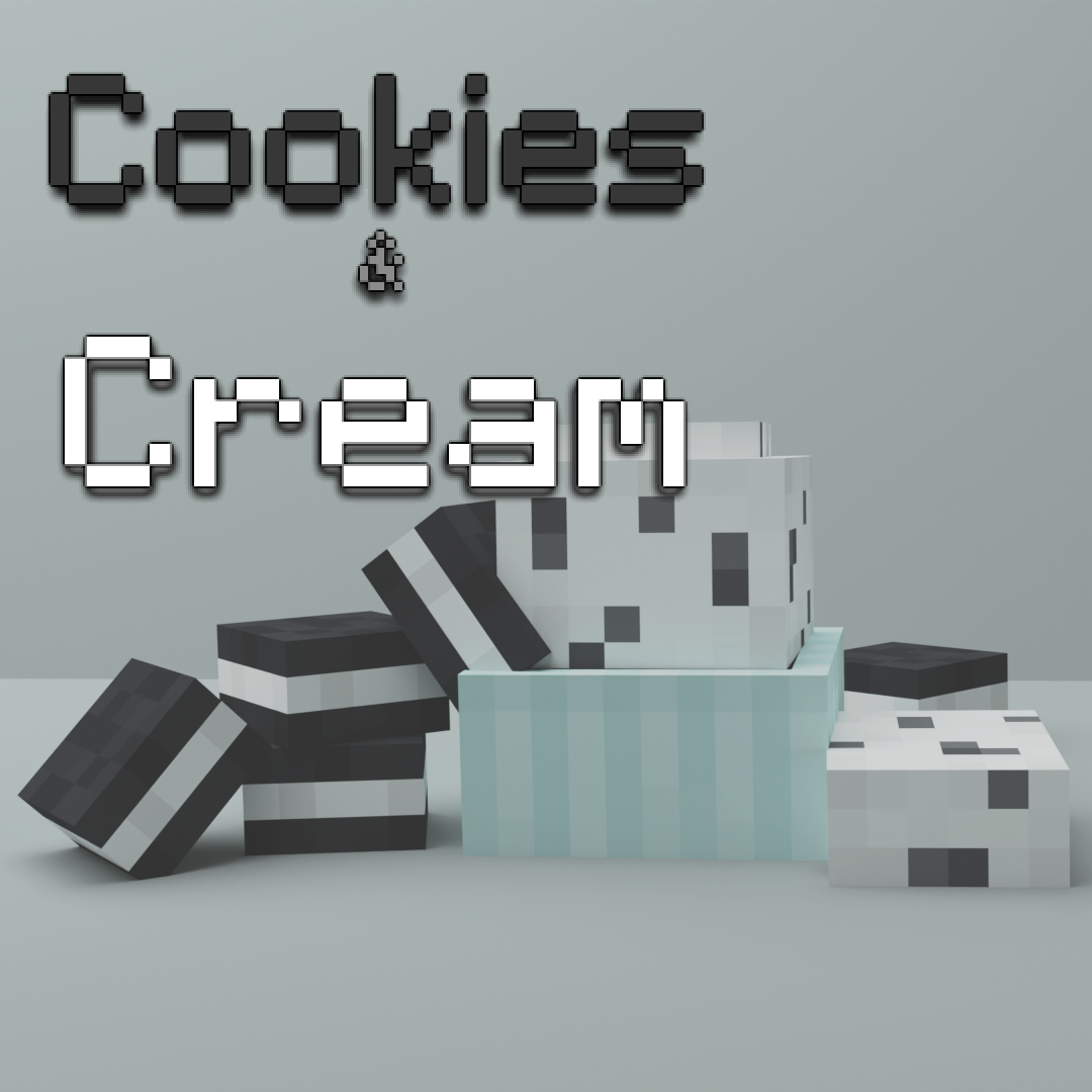 Install Cookies & Cream (old) - Minecraft Mods & Modpacks - CurseForge