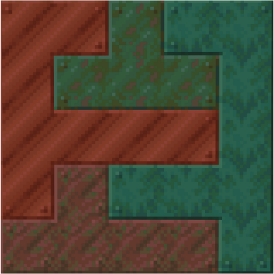 Connected Copper Blocks - Minecraft Resource Packs - CurseForge