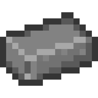 Minecraft Iron Ingot Wallpaper