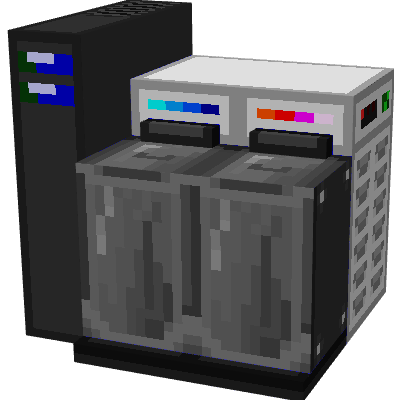 Heat And Processing - Minecraft Mods - CurseForge